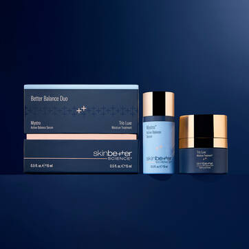 Browse New Arrivals | skinbetter science